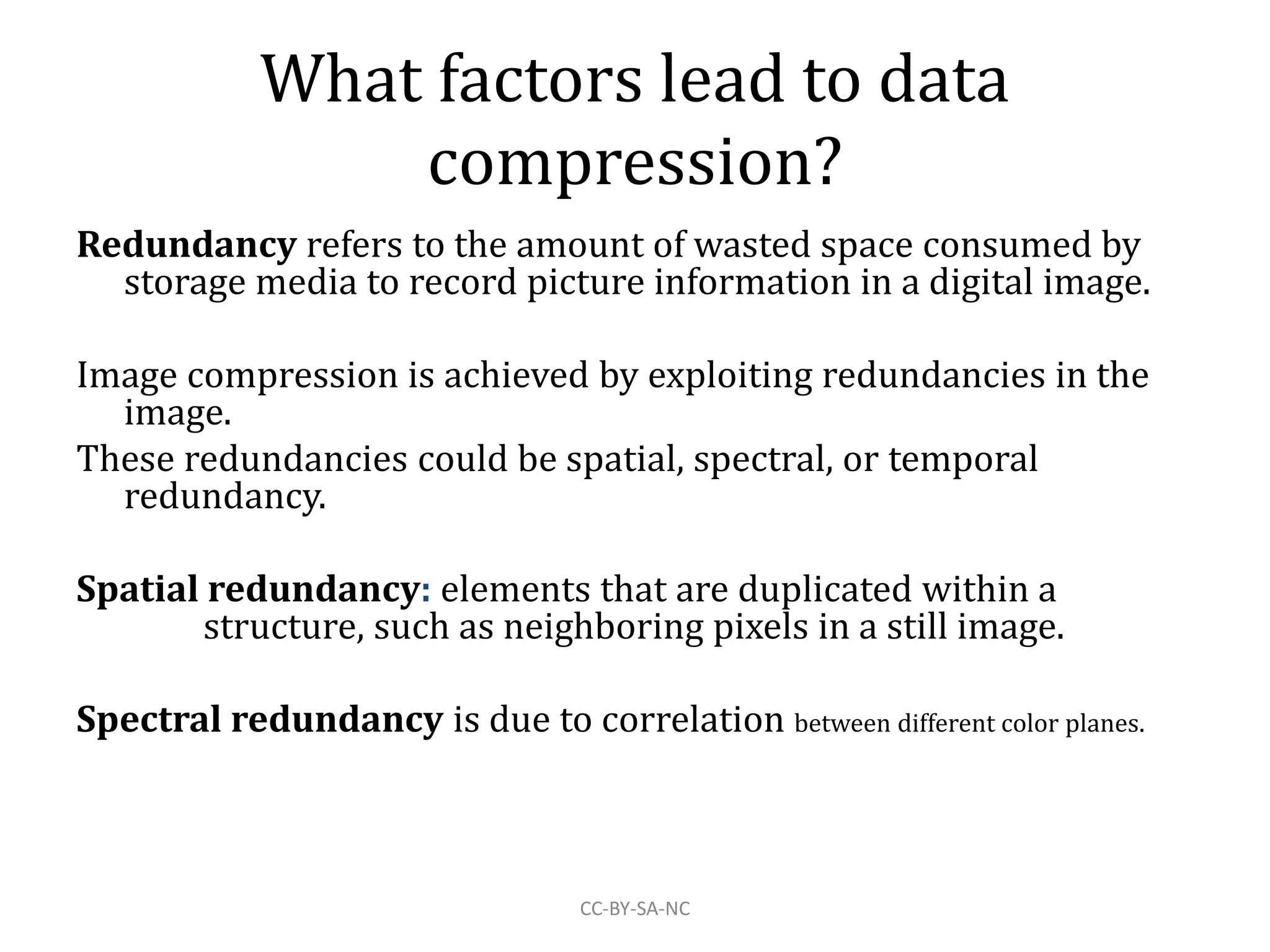 Data compression | PPT