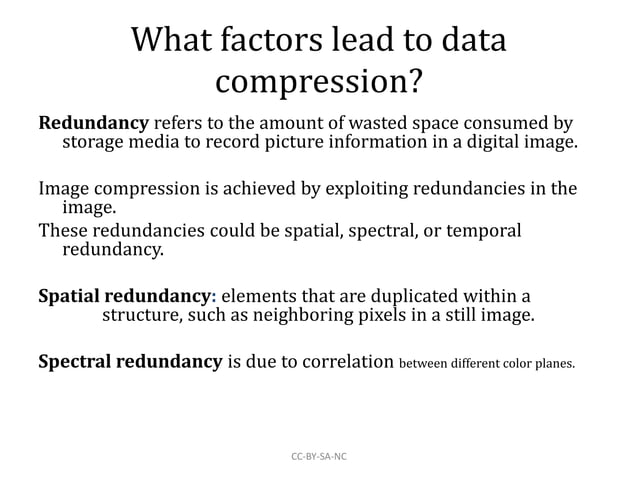 Data compression | PPT