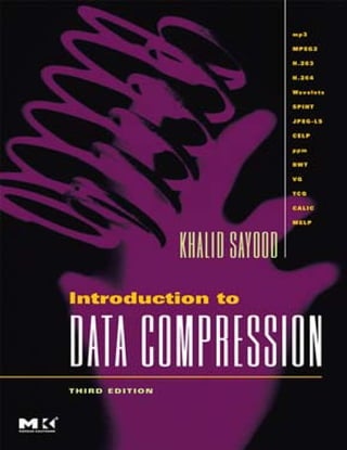 data_compression.pdf explains different | PDF