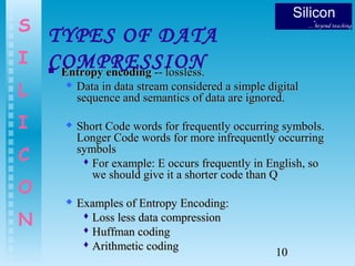Data compretion | PPT