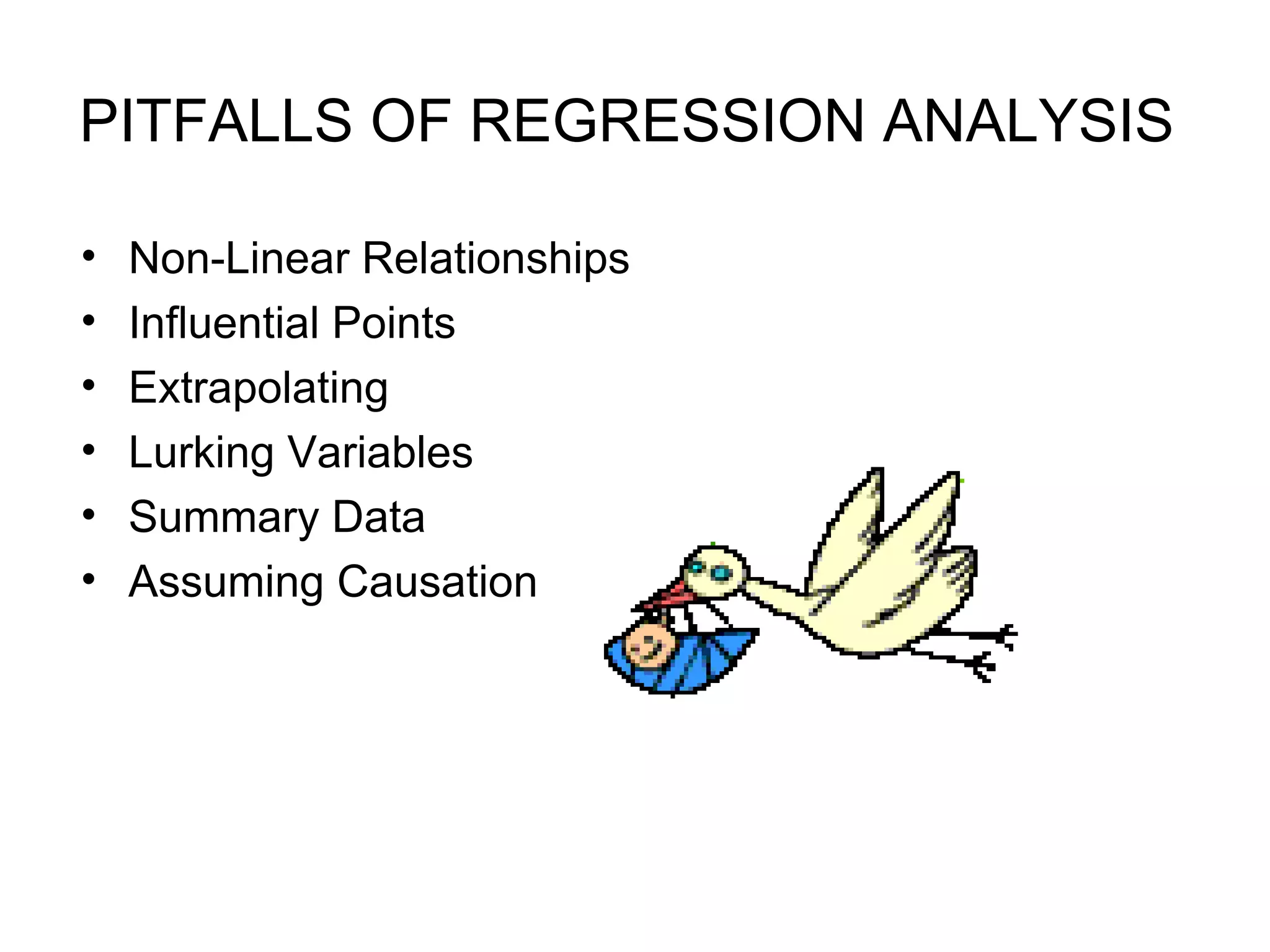 Data confusion (how to confuse yourself and others with data analysis ...