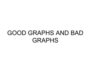 Data confusion (how to confuse yourself and others with data analysis ...