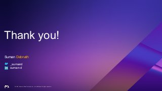 Data Con LA 2022 - Building a serverless data processing pipeline with PySpark on cloud | PPT ...