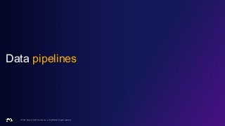 Data Con LA 2022 - Building a serverless data processing pipeline with PySpark on cloud | PPT ...