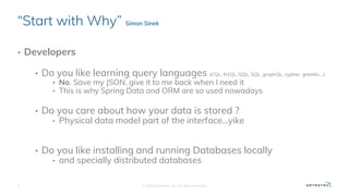 Stargate, the gateway for some multi-models data API | PPTX