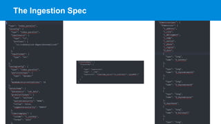 Apache Druid 101 | PDF | Databases | Computer Software and Applications
