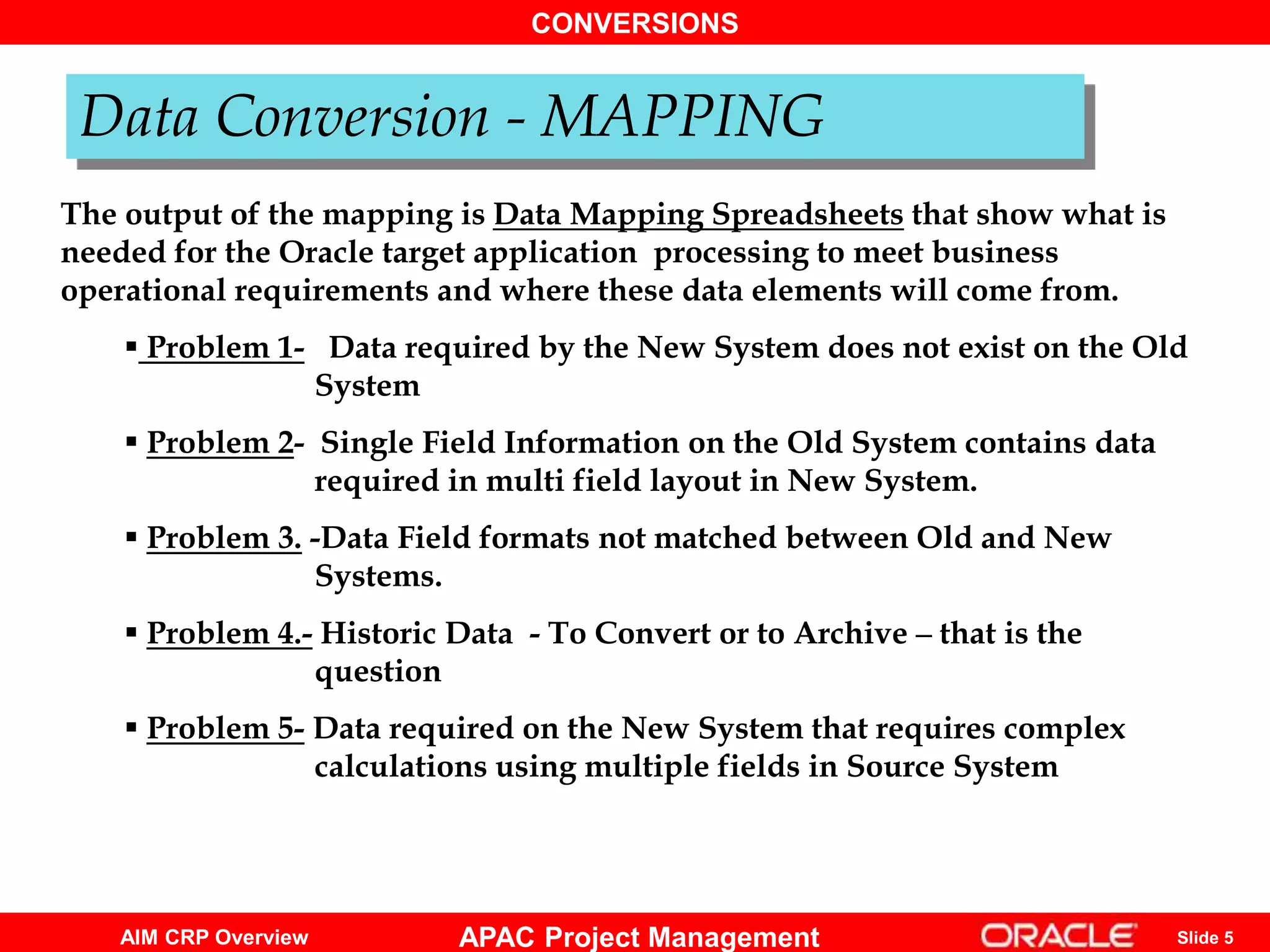 Data Conversion.ppt