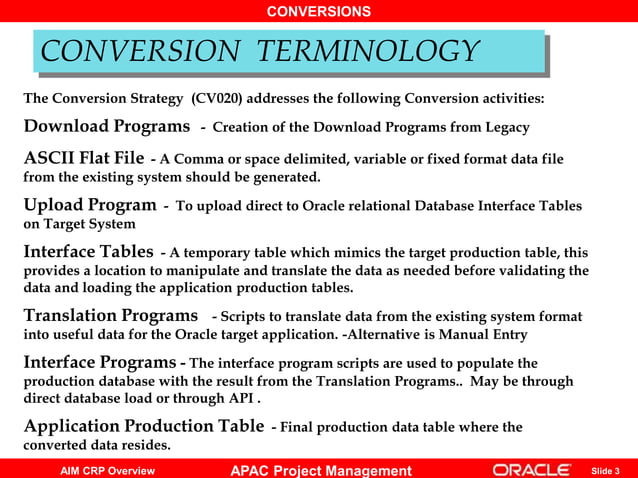 Data Conversion.ppt