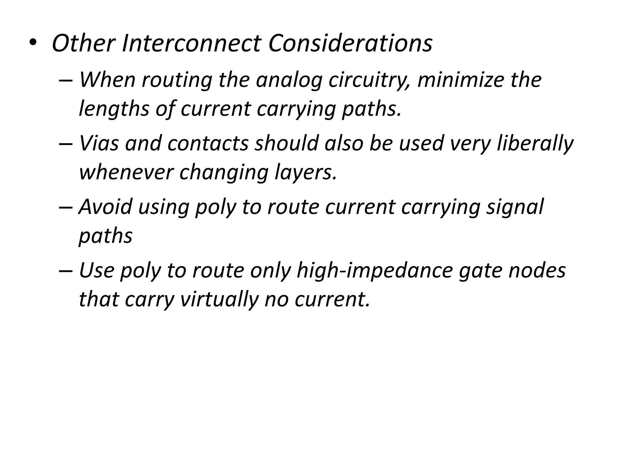 Data converter fundamentals | PPTX