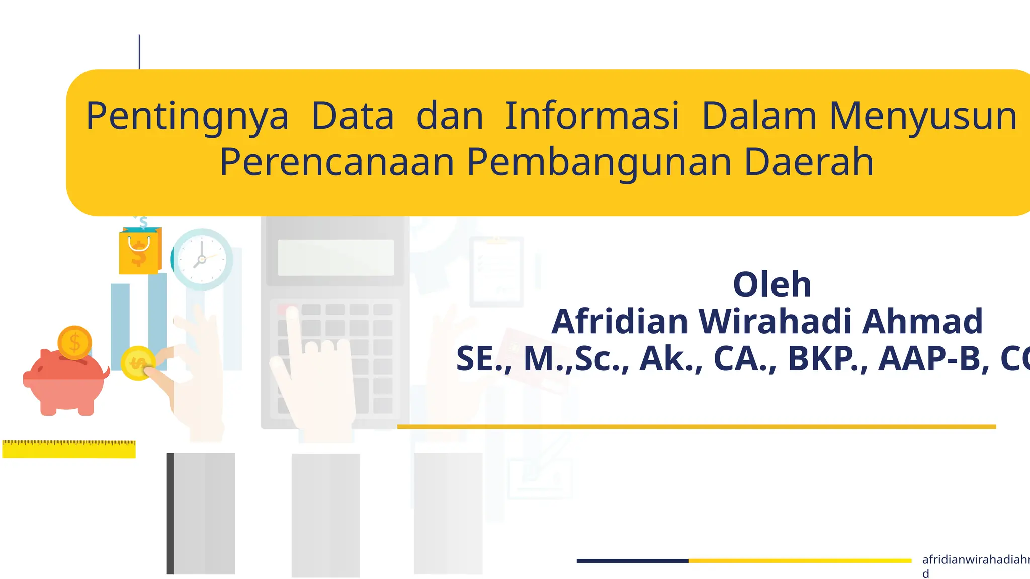 Data dan Informasi dalam perencanaan.pptx