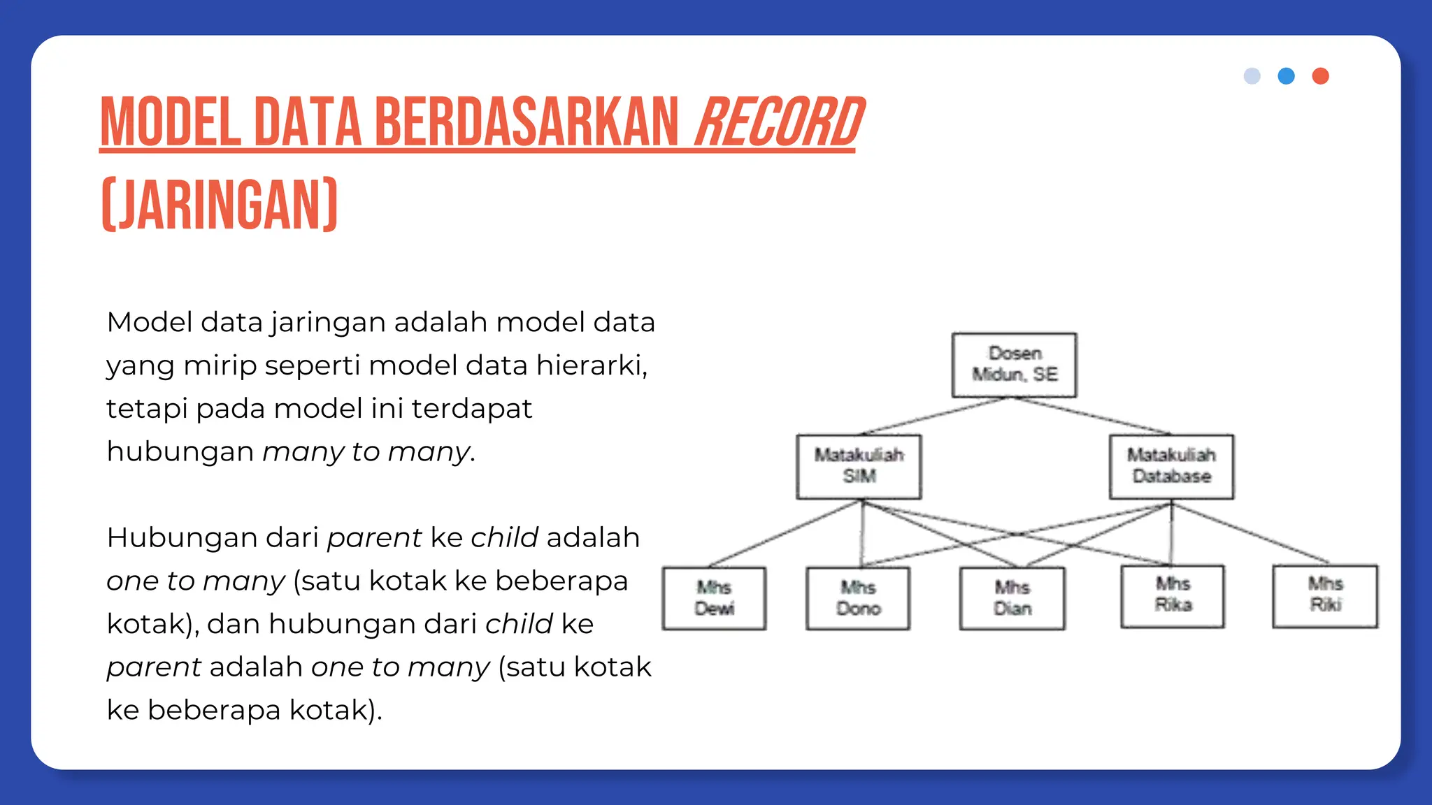 Pembelajaran Data dan Model Data Informatika.pptx