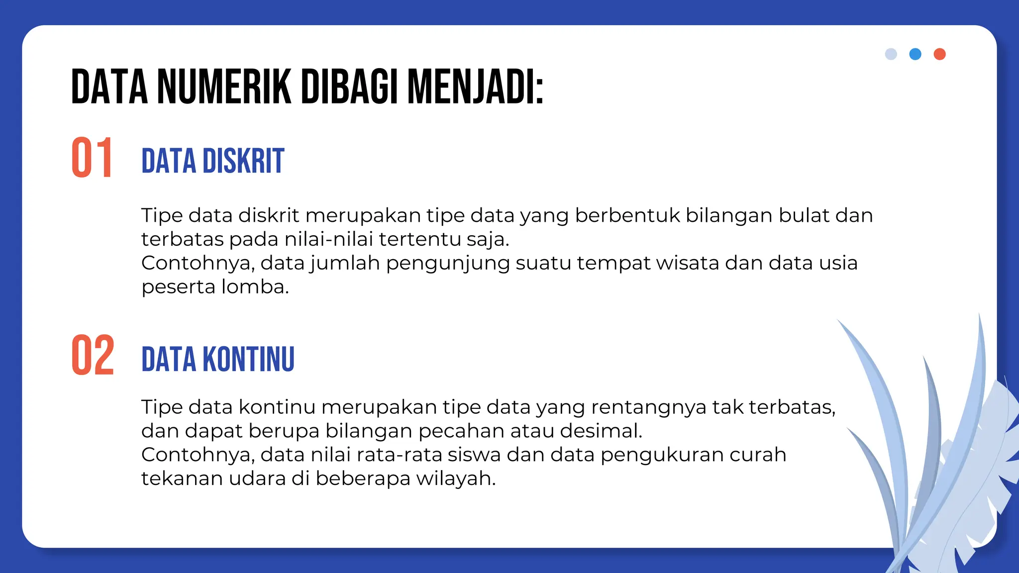 Pembelajaran Data dan Model Data Informatika.pptx