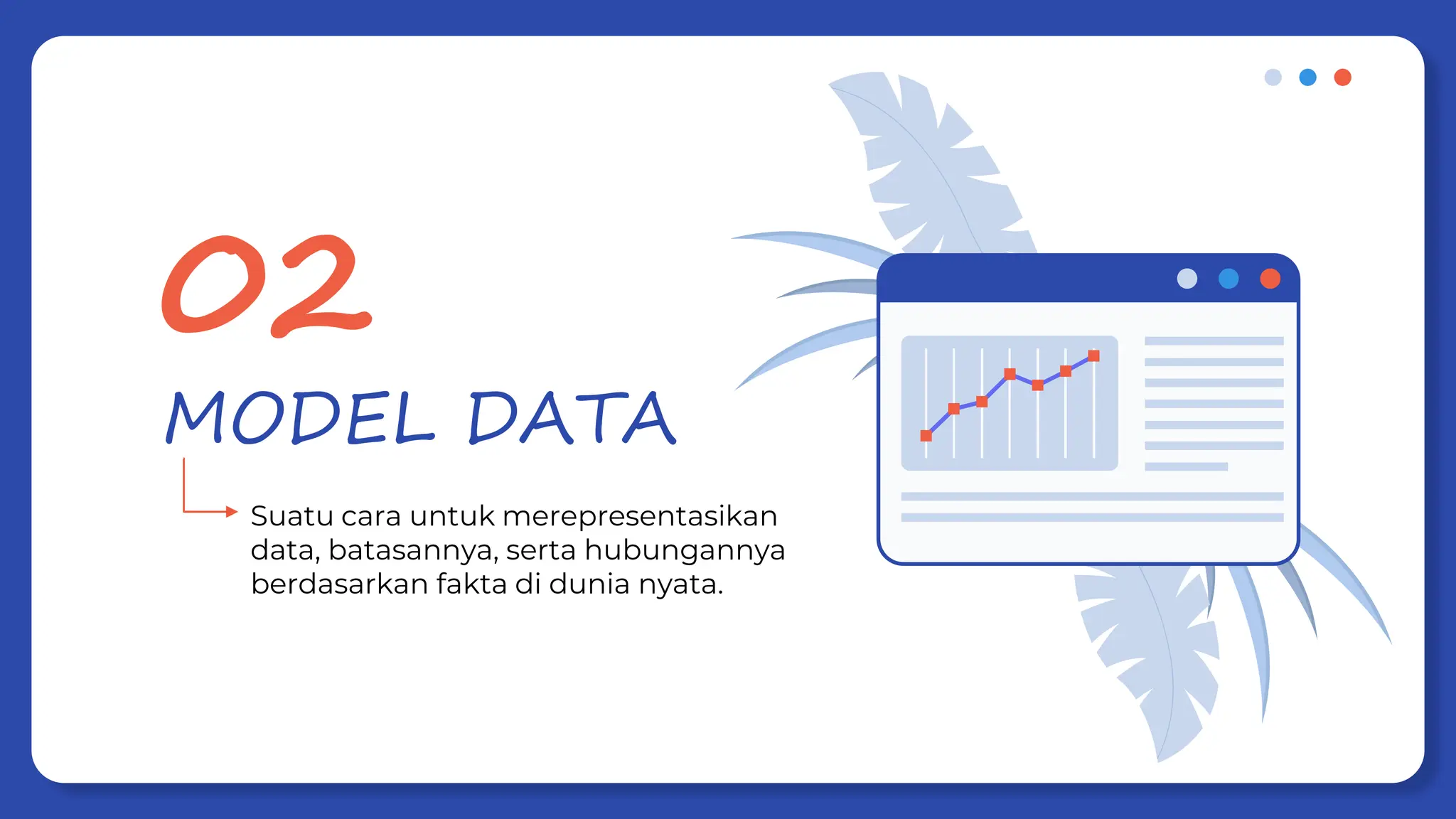 Pembelajaran Data dan Model Data Informatika.pptx