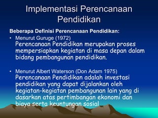 Data Dasar Perencanaan Pendidikan.ppt