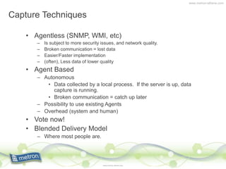 Data data everywhere | PPTX