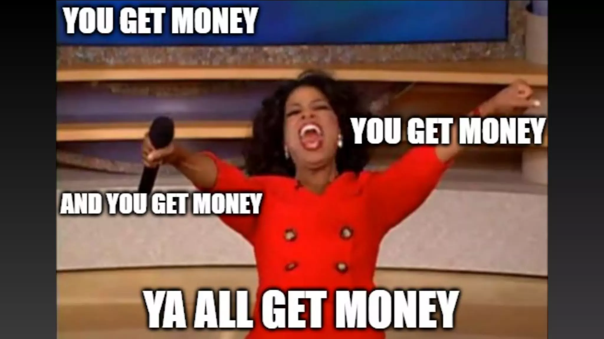 Outrageous Ideas for Graph Databases | PPT