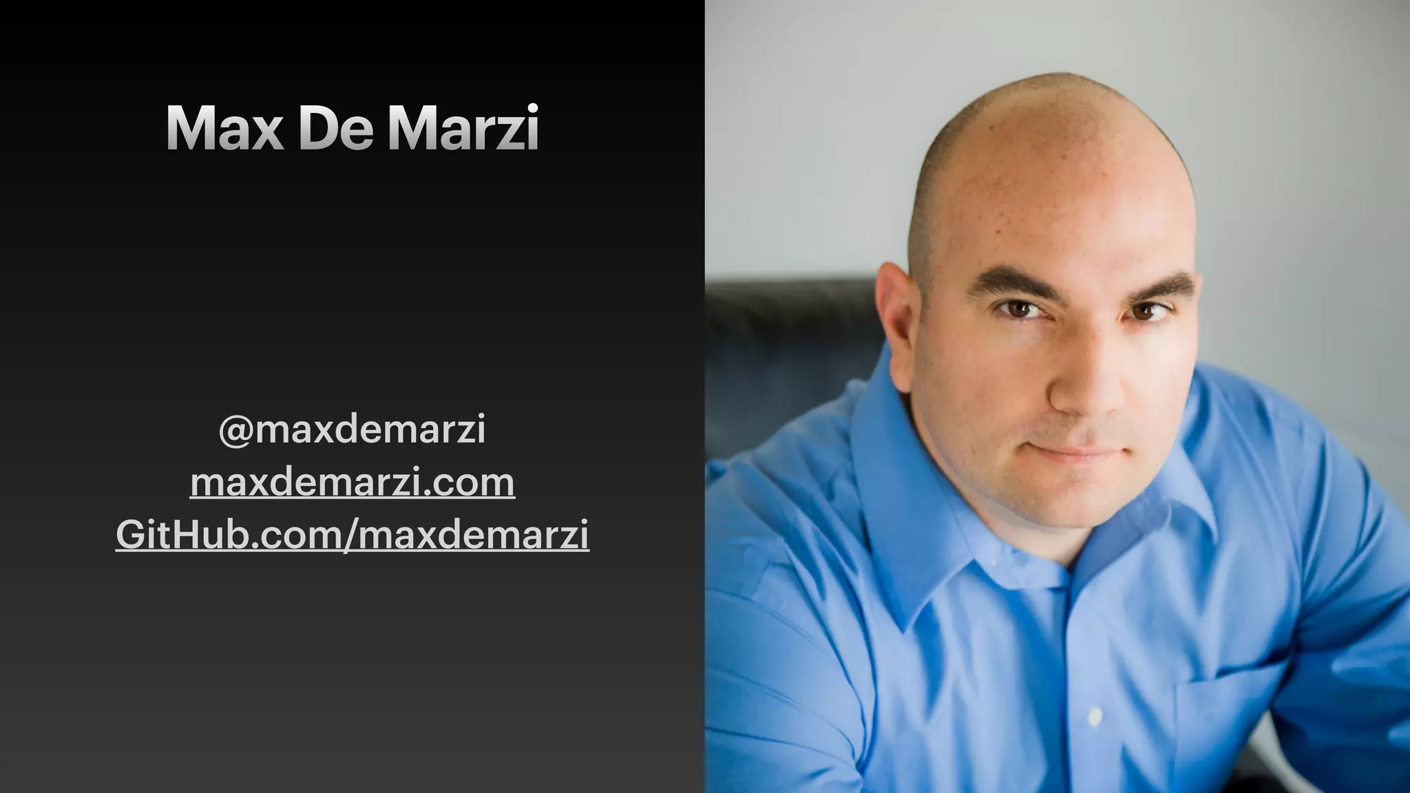 Outrageous Ideas for Graph Databases | PPT