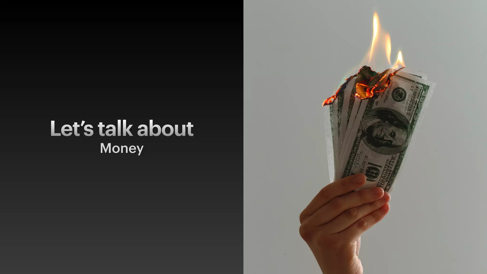 Outrageous Ideas for Graph Databases | PPT