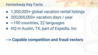 Data Day Seattle Duplicate Detection via Topic Modeling | PPT