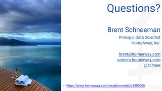 Data Day Seattle Duplicate Detection via Topic Modeling | PPT