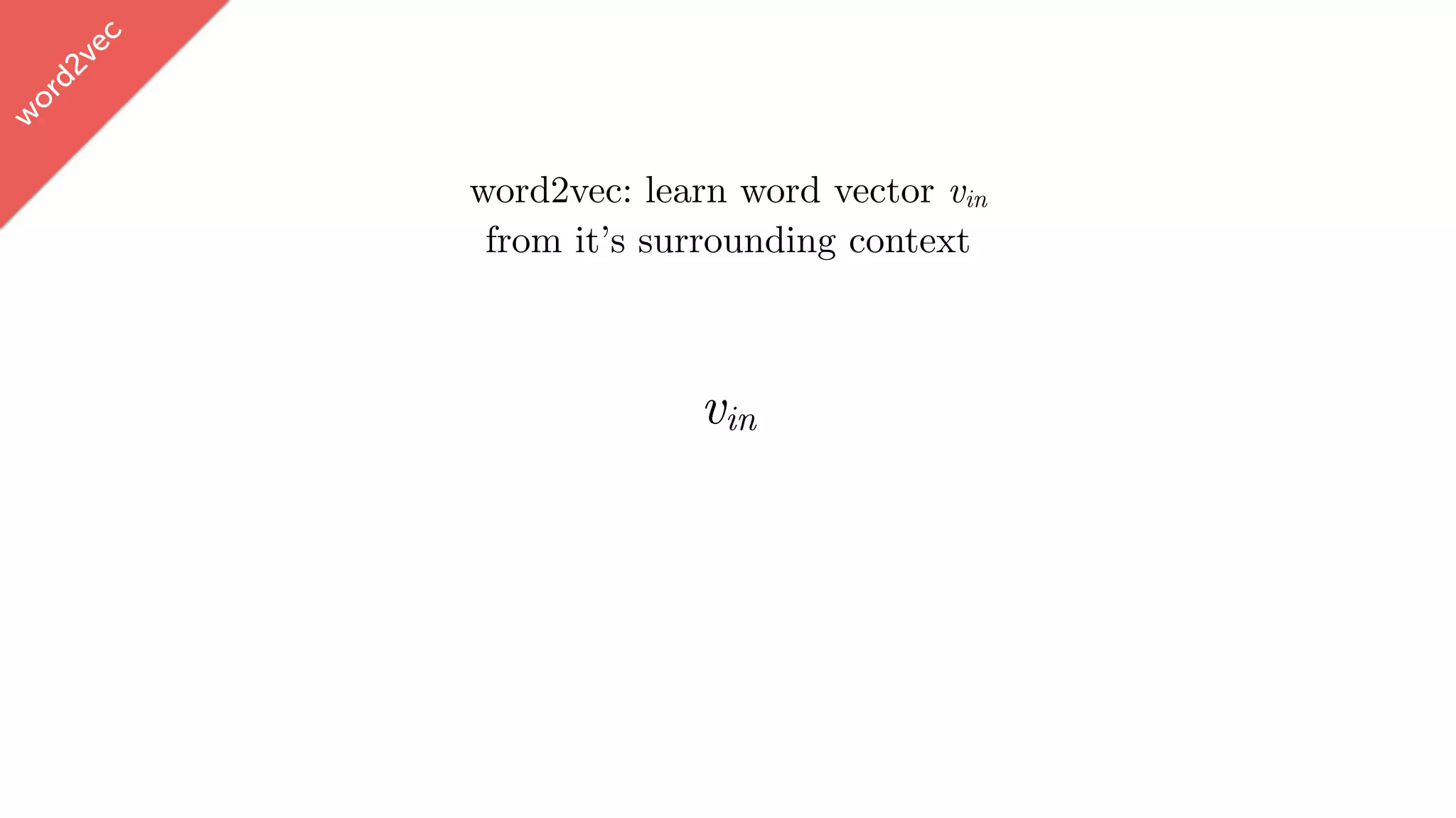 word2vec, LDA, and introducing a new hybrid algorithm: lda2vec | PDF