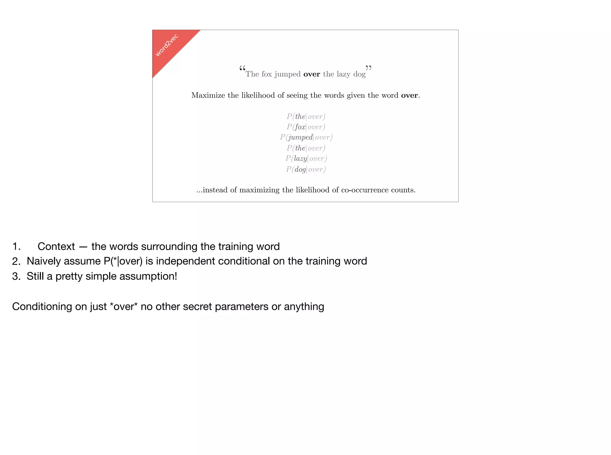 word2vec, LDA, and introducing a new hybrid algorithm: lda2vec | PDF