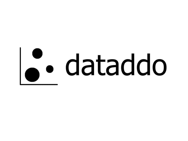 Dataddo - data extraction and integration platform | PPT