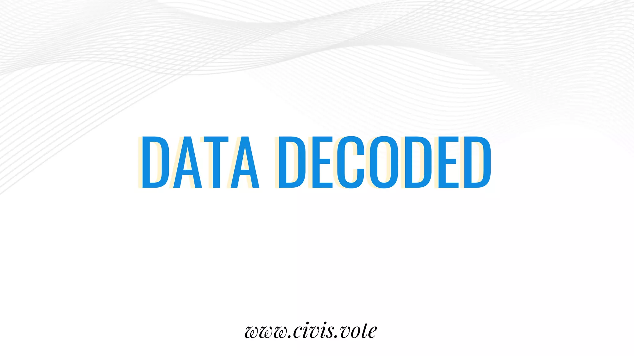 Data Decoded: Understanding India's Draft Data Protection Bill | PDF