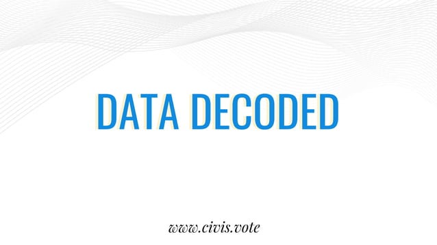 Data Decoded: Understanding India's Draft Data Protection Bill | PPT