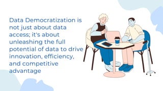 Data Democratization- NewFangled.pdf