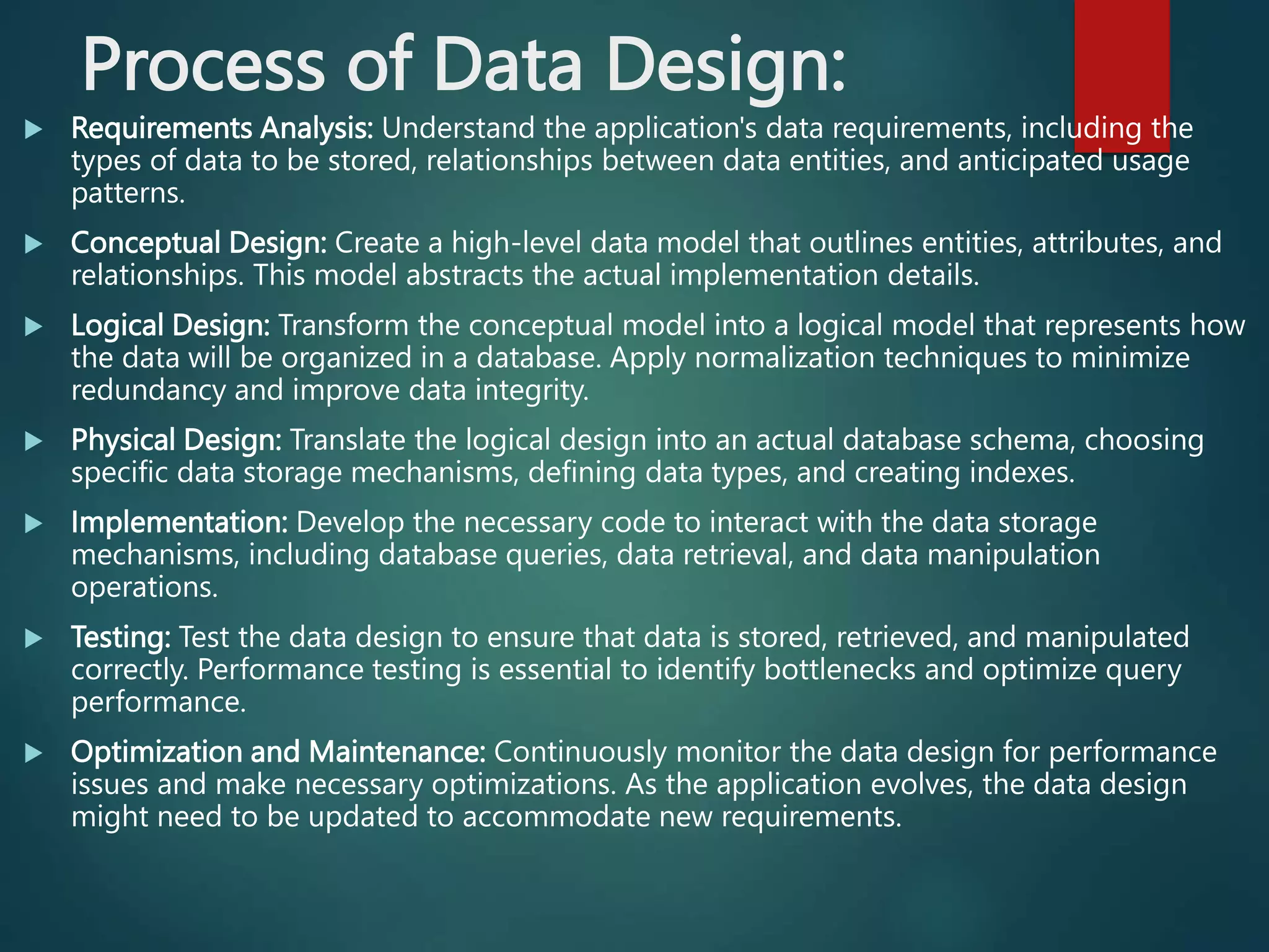 data design and component design.pptx