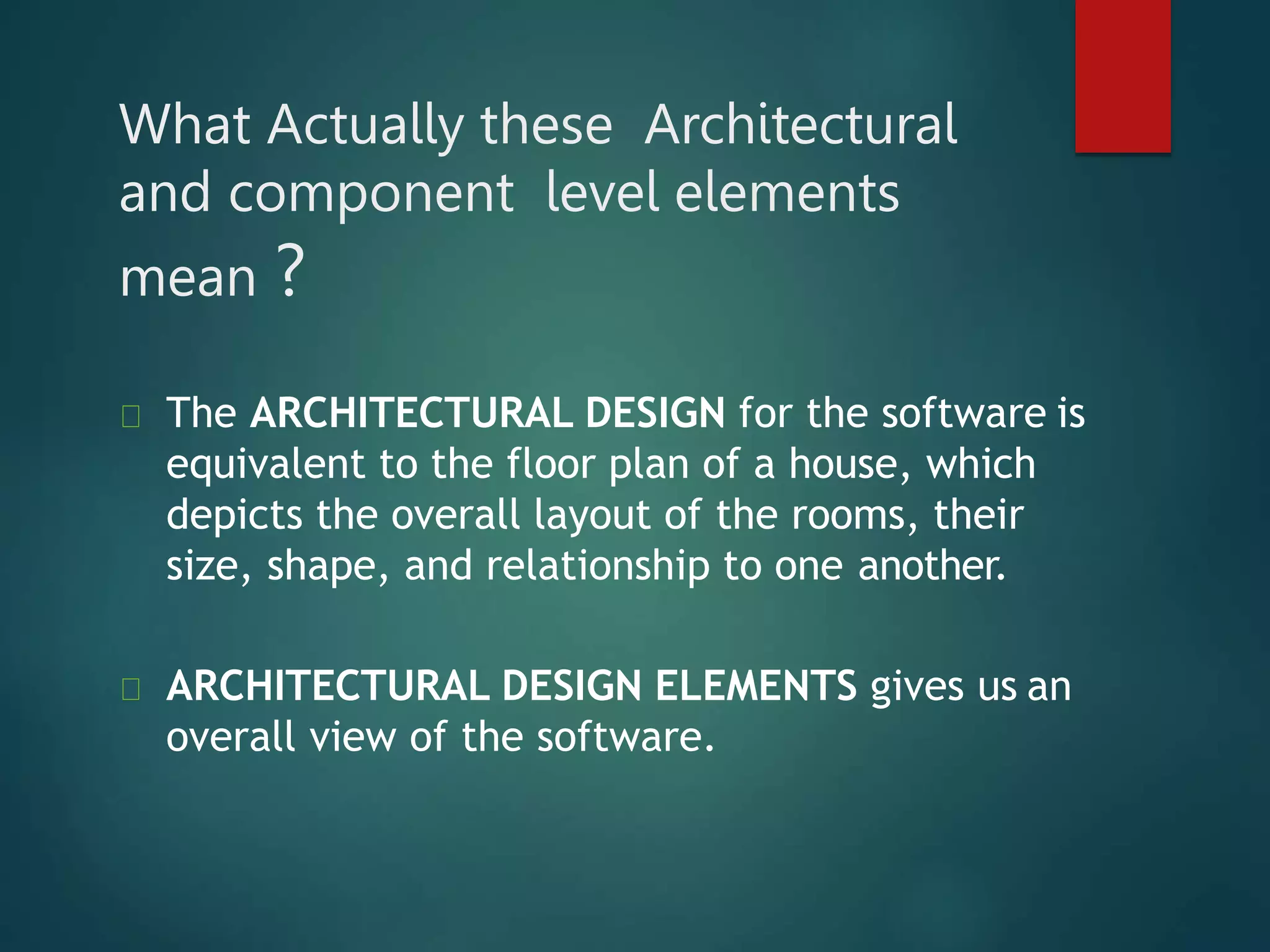 data design and component design.pptx