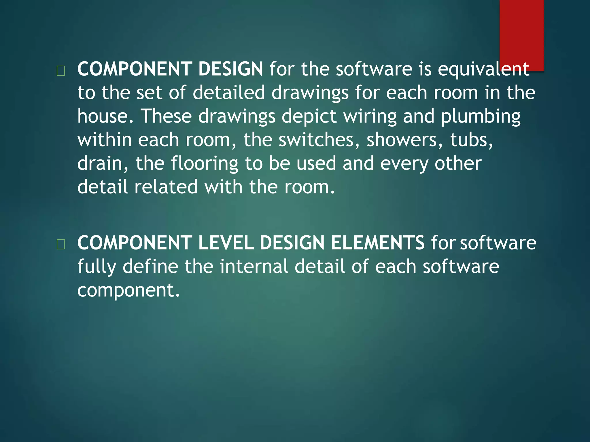 data design and component design.pptx