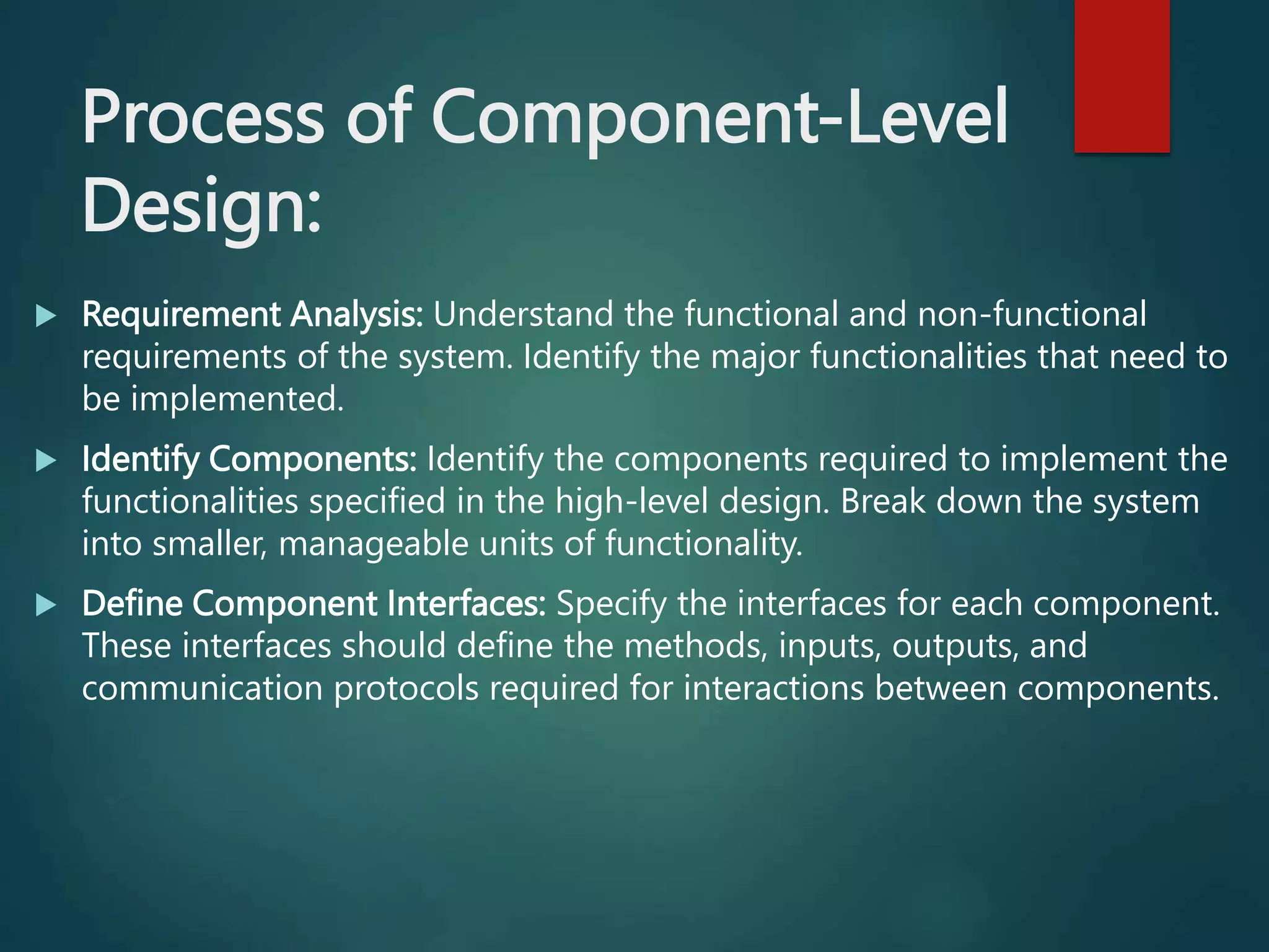 data design and component design.pptx