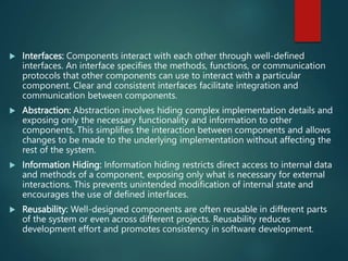 data design and component design.pptx