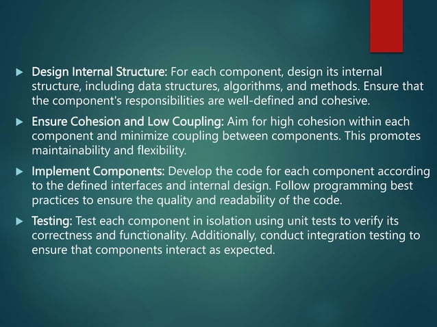 data design and component design.pptx