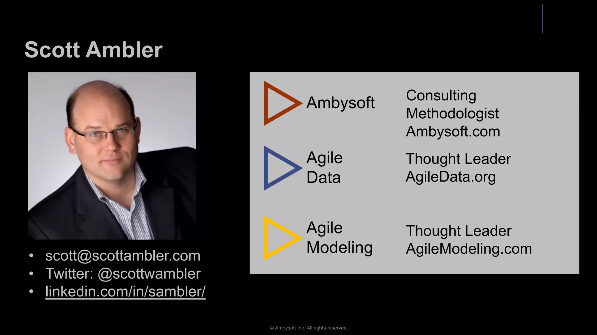 Data DevOps: An Overview | PPT