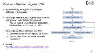 Data DevOps: An Overview | PDF
