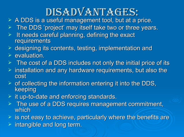 Data dictionary | PPT | Databases | Computer Software and Applications