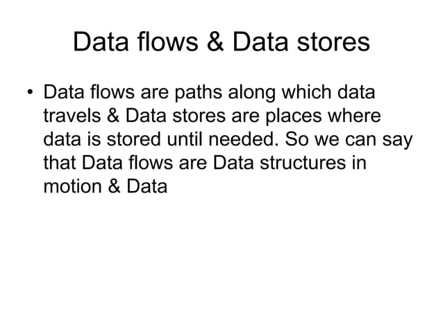 Data dictionary | PPT | Databases | Computer Software and Applications