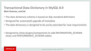 Data dictionary pl17 | PPT