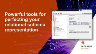 SQL Connectivity in a MongoDB World | PPTX