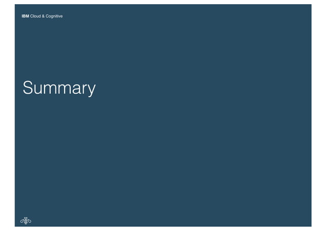 Artificial Intelligence And Cognitive Computing Ppt