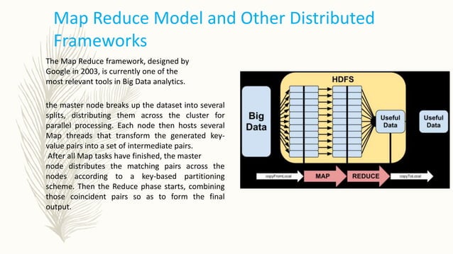 Data discretization | PPTX | 3-D Graphics | Computer Software and ...