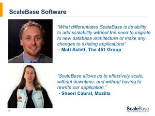 Distributed RDBMS: Data Distribution Policy: Part 1 - What is a Data Distribution Policy | PPT