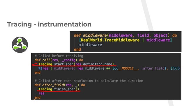Datadog and Elixir with Erlang Solutions | PPT