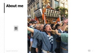 Datadog monitoring with HashiCorp stack | PPT