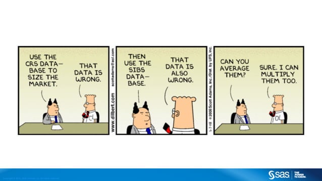 Data donderdag data quality sas | PPT