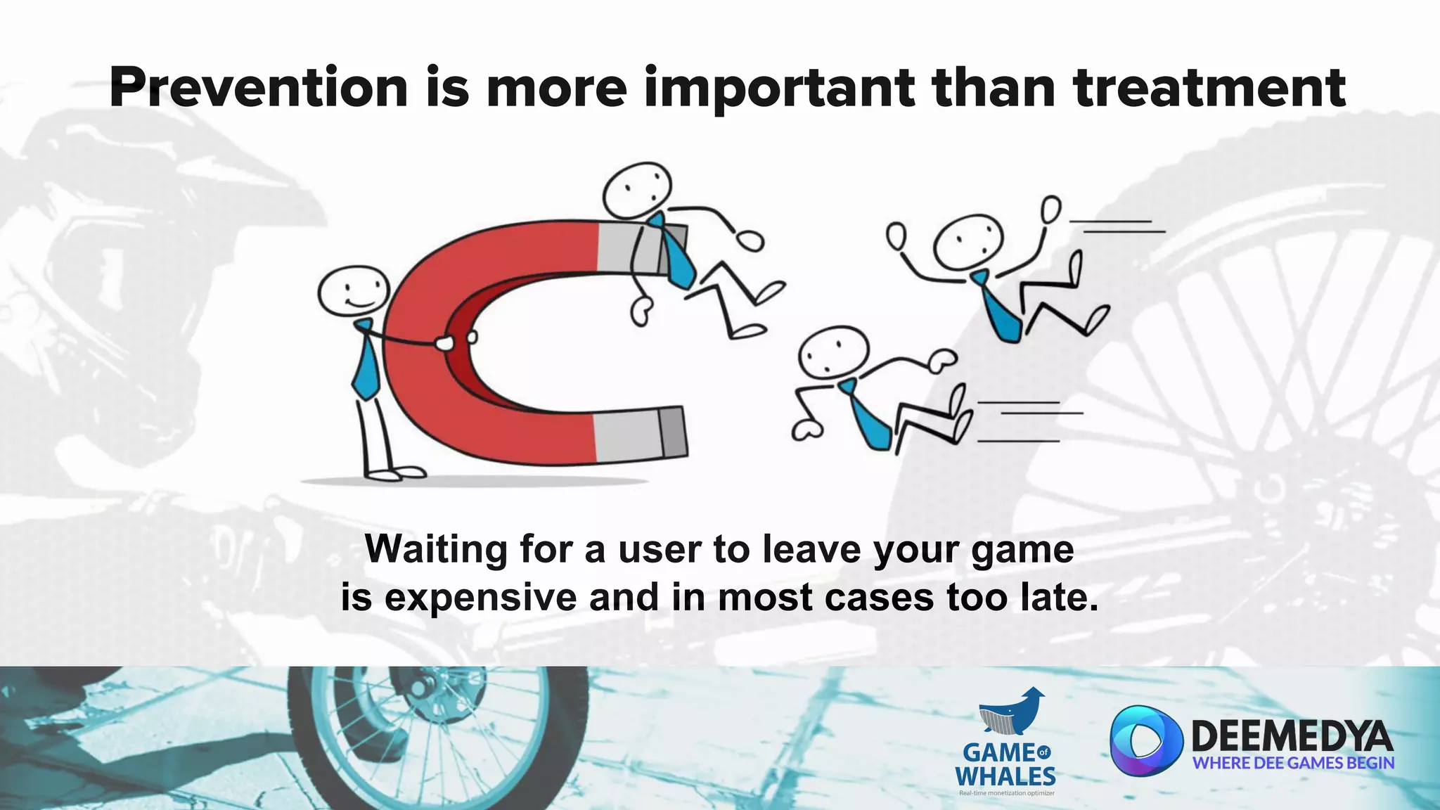 Data driven automated actions AI and machine learning | PPT