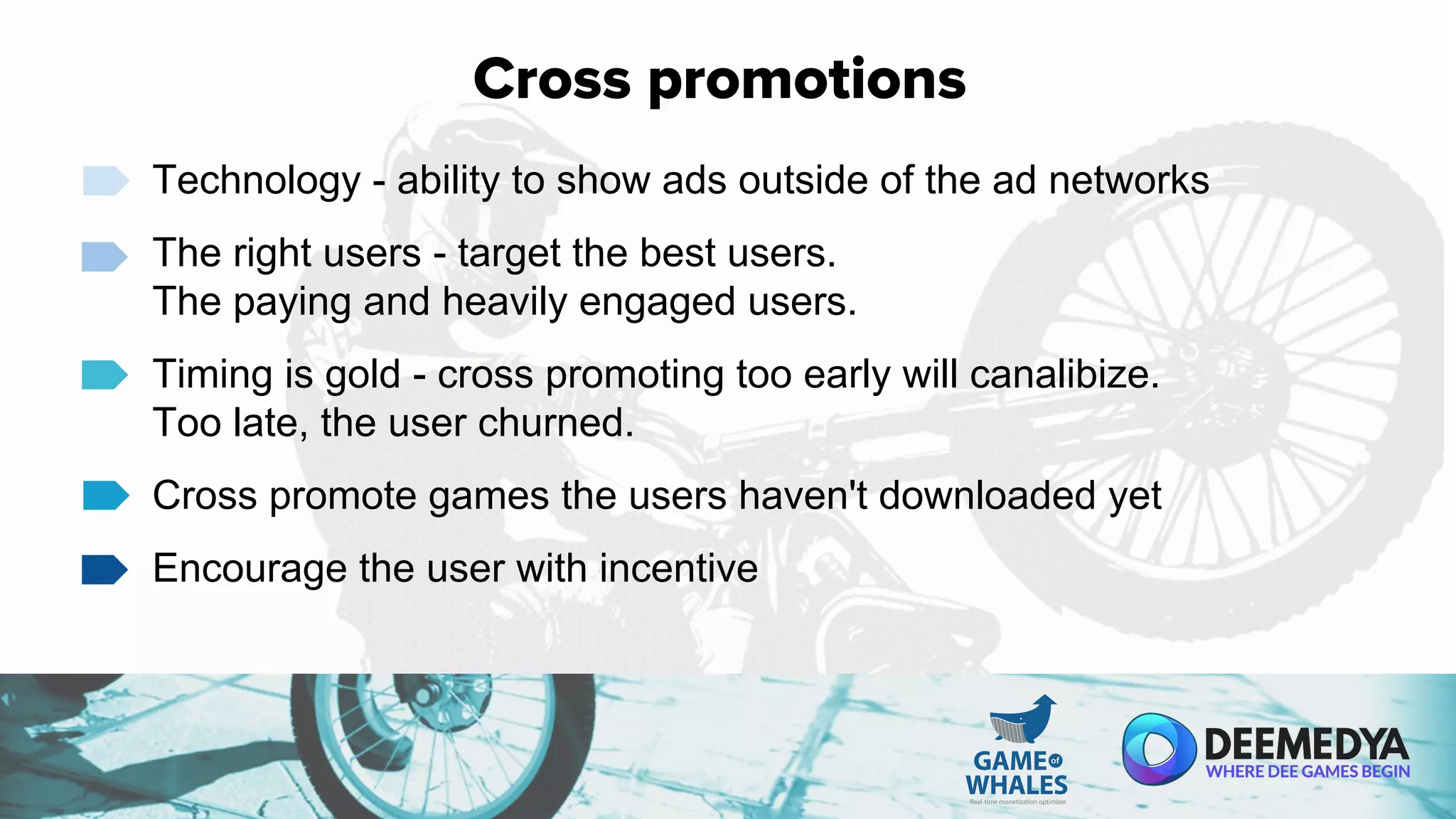 Data driven automated actions AI and machine learning | PPT